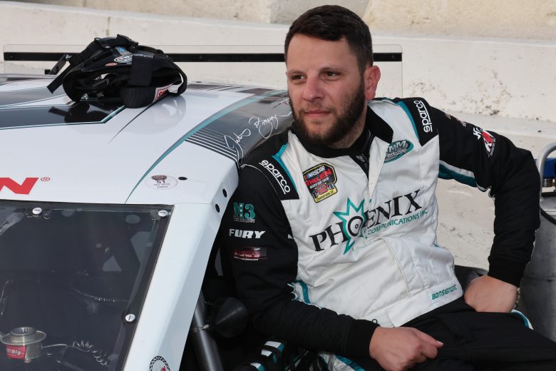 Behind the scenes from the Nu-Way Auto Parts 150 at Lancaster Motorplex ...