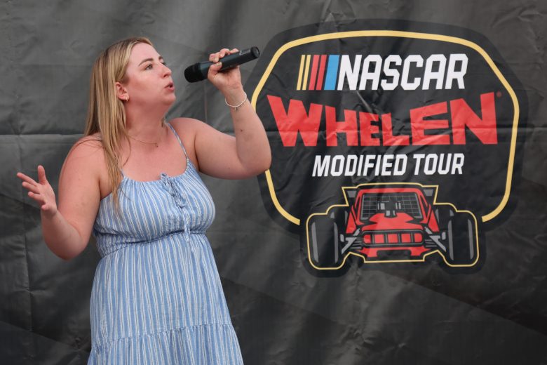 Behind the scenes from the Nu-Way Auto Parts 150 at Lancaster Motorplex ...