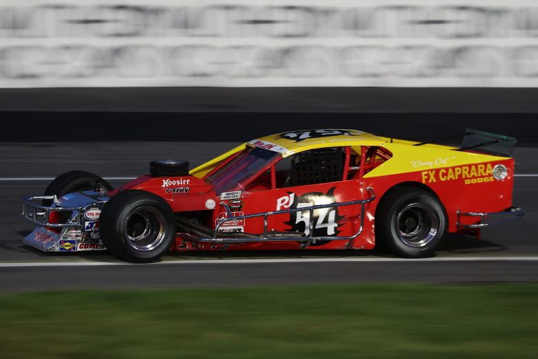 Behind the scenes from the Nu-Way Auto Parts 150 at Lancaster Motorplex ...