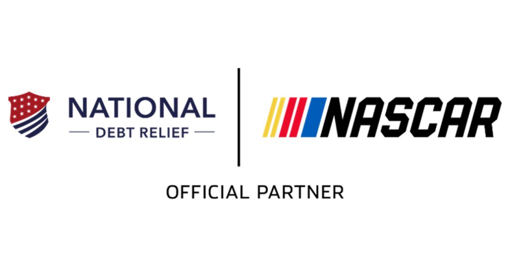 National Debt Relief set as Official Debt Relief Partner | NASCAR