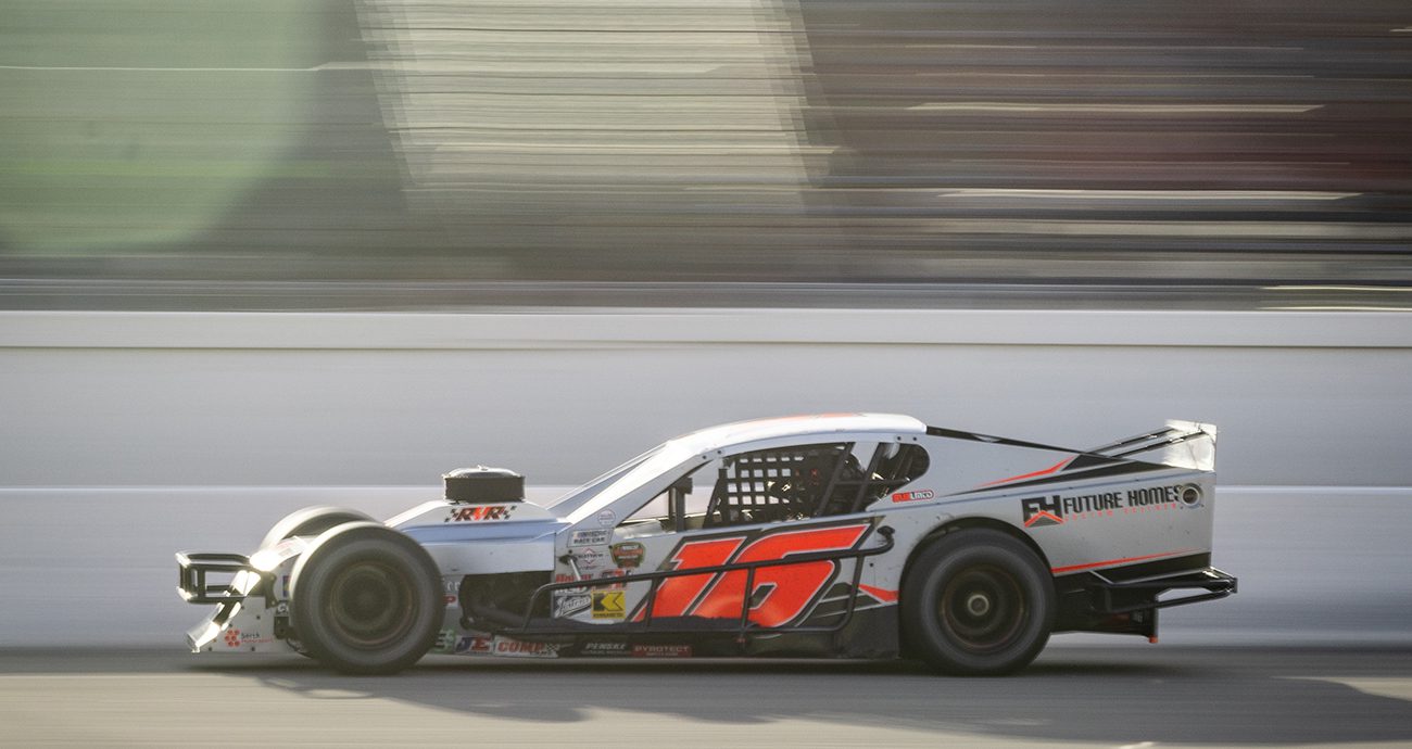 PIT BOX: Midweek show up next as Whelen Modified Tour returns to ...