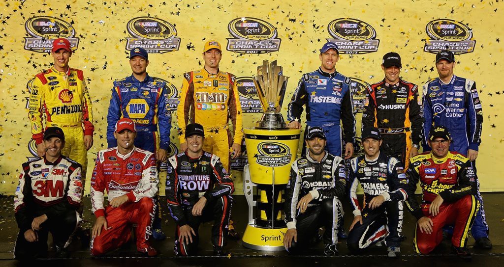 NASCAR Classics: Races to watch before Richmond | Official Site Of NASCAR