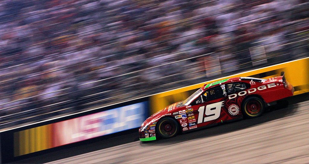 NASCAR Classics: Races to watch before Richmond | Official Site Of NASCAR