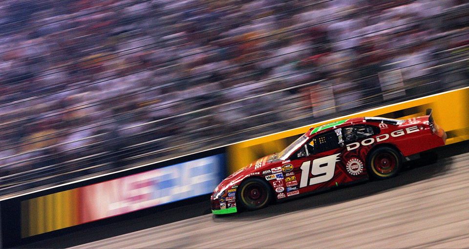 NASCAR Classics: Races to watch before Richmond | Official Site Of NASCAR