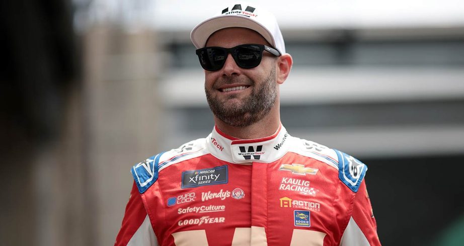 Key players in 2024-2025 Silly Season | NASCAR