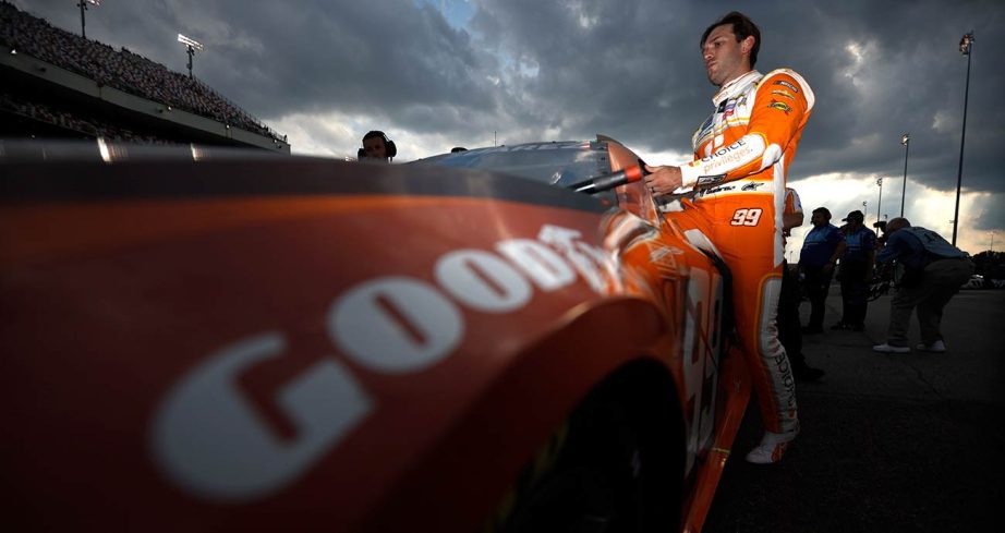 Daniel Suárez: New contract, performance aspirations | NASCAR