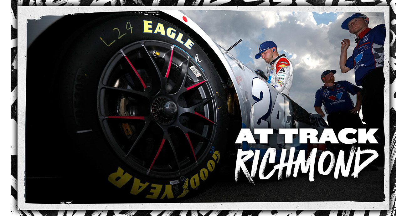 Richmond preview: Tire management among several variables