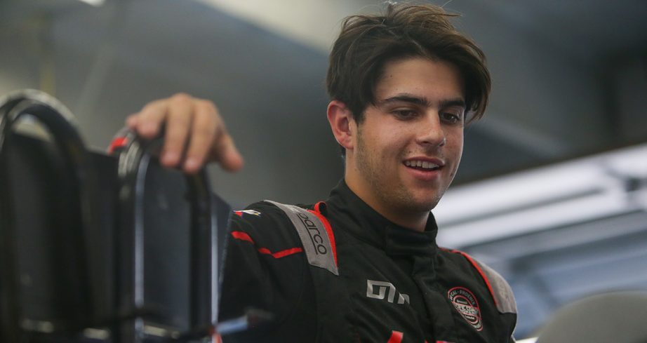 NASCAR Regional drivers to watch: David Hebert enters the picture ...