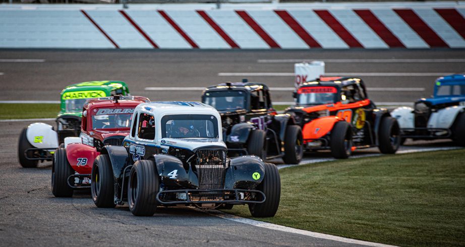 NASCAR Regional drivers to watch: David Hebert enters the picture ...