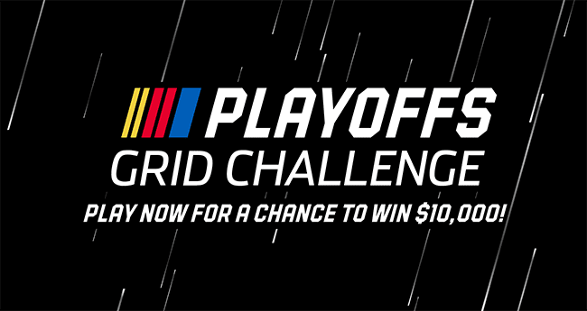 NASCAR Official Home | Latest News, Schedule, & Results