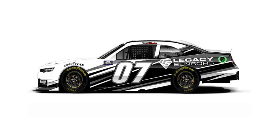 Paint Scheme Preview: 2024 Michigan | NASCAR