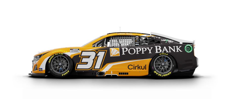 Paint Scheme Preview: 2024 Michigan | NASCAR