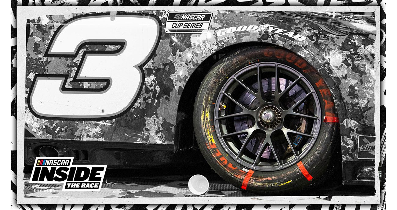 Tire strategies make or break outcomes at Richmond - Official Site Of ...