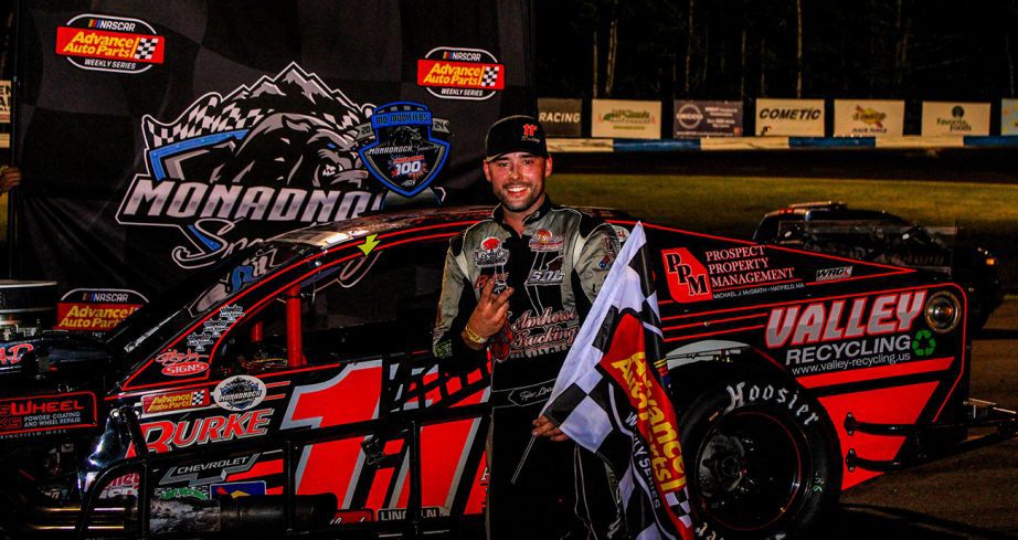 NASCAR Regional drivers to watch: David Hebert enters the picture ...