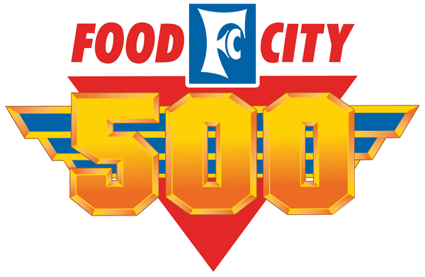 NASCAR Cup Series a Bristol Motor Speedway Live Leaderboard, Results ...