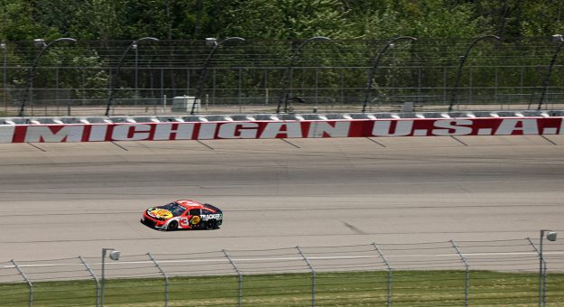 Richmond - Cook Out 400 | Official Site Of NASCAR