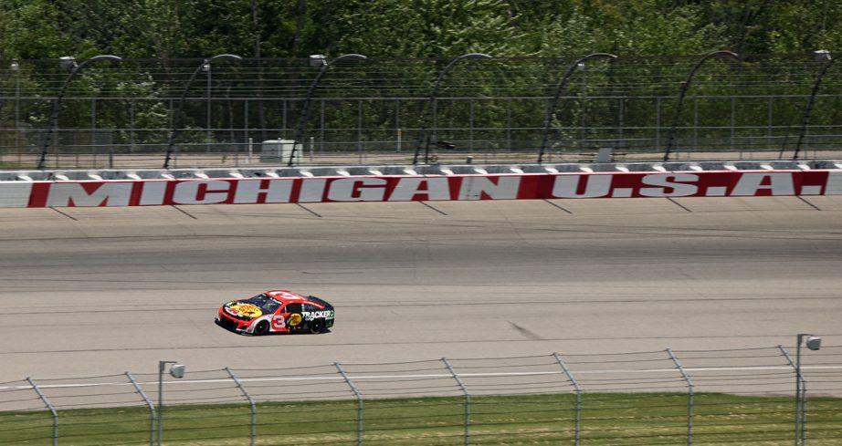 Turning Point: Does Dillon still have path to playoffs? | NASCAR