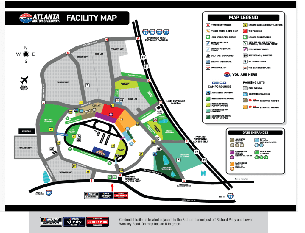 SEC-Atlanta-SEP-Cup - Official Site Of NASCAR