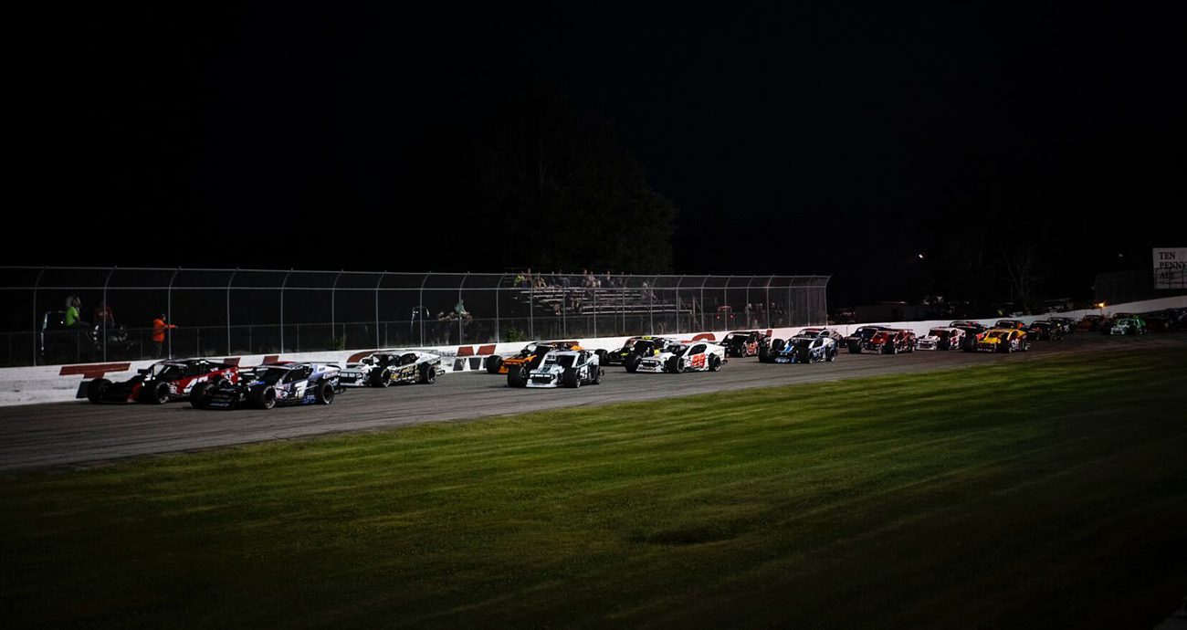 Race Highlights: Thompson 150 at Thompson Speedway Motorsports Park ...
