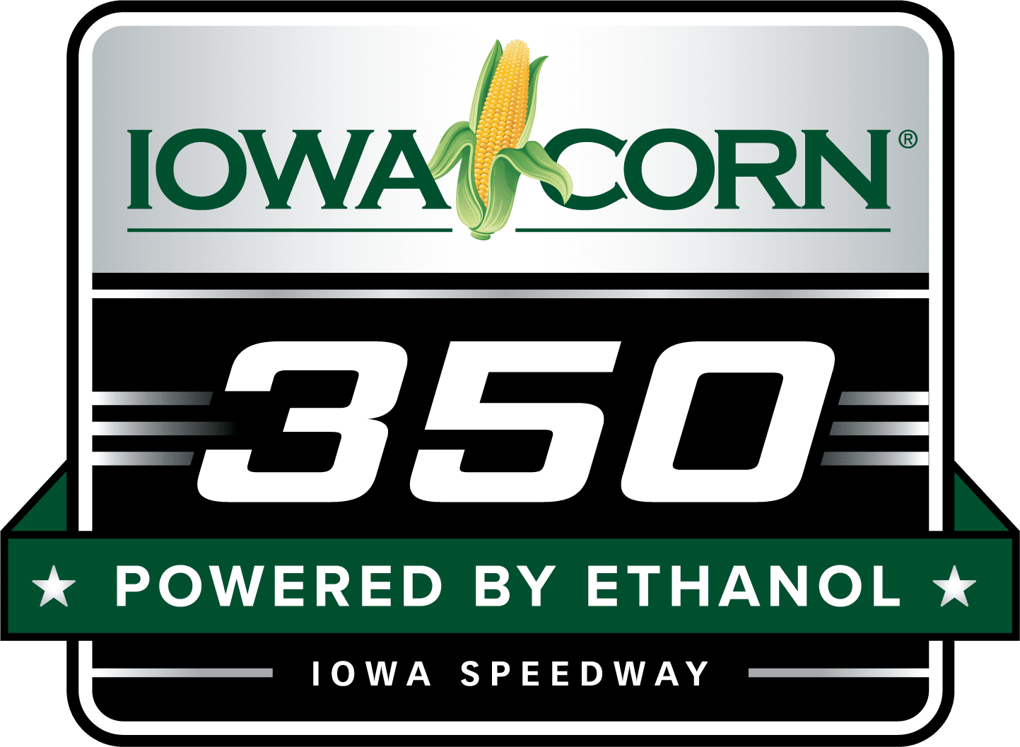 NASCAR Cup Series at Iowa Speedway Live Leaderboard, Results, & Updates