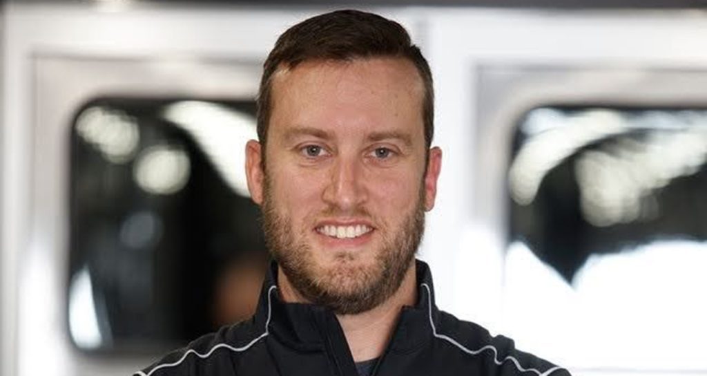 Aaron Kramer named Cole Custer's crew chief for 2025 - NASCAR