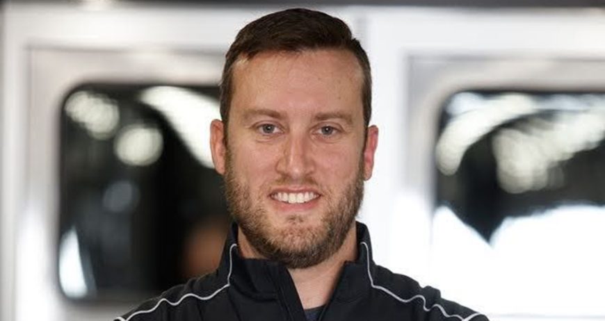 Aaron Kramer named Cole Custer's crew chief for 2025 - NASCAR