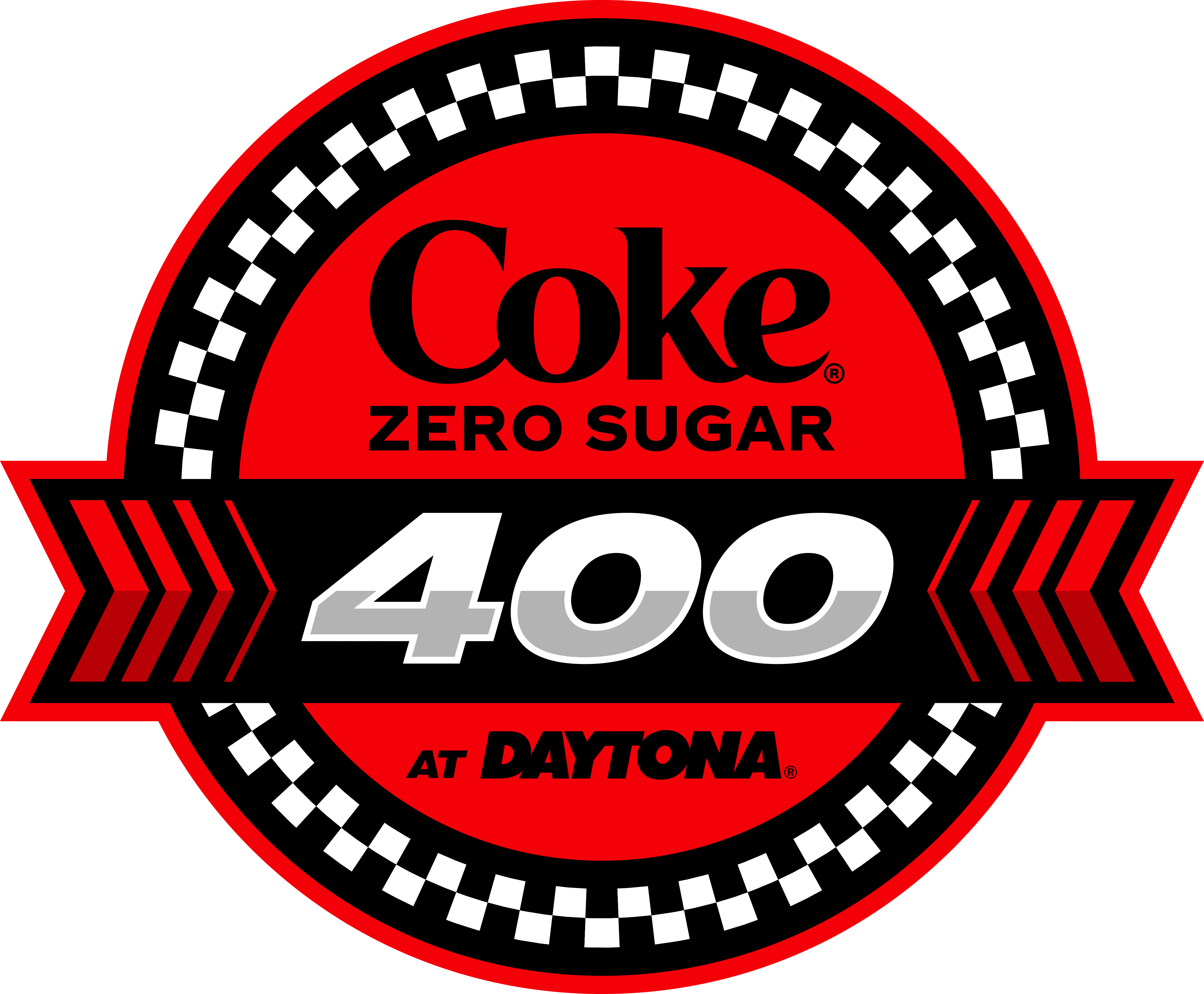 NASCAR Cup Series at DAYTONA International Speedway Live Leaderboard ...