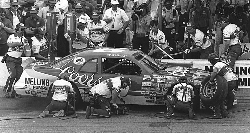 NASCAR Classics: Races to watch before Michigan | NASCAR