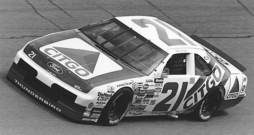 NASCAR Classics: Races to watch before Michigan | NASCAR