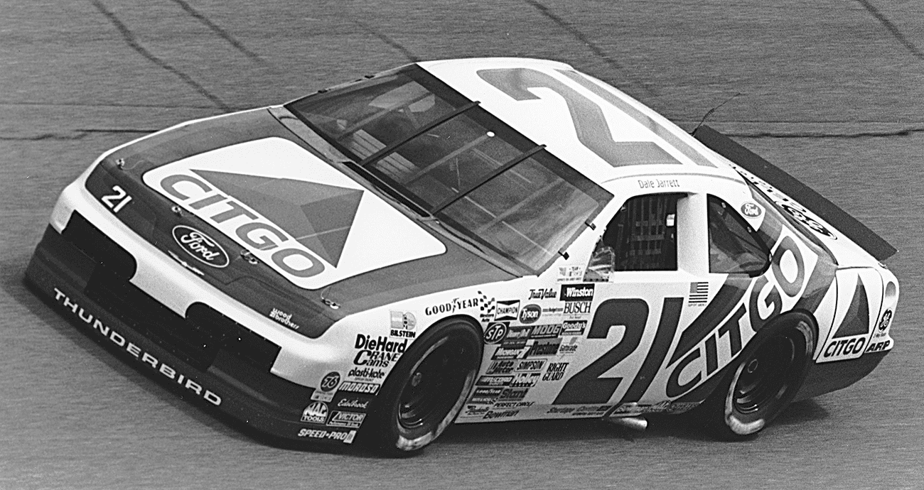 NASCAR Classics: Races to watch before Michigan - NASCAR