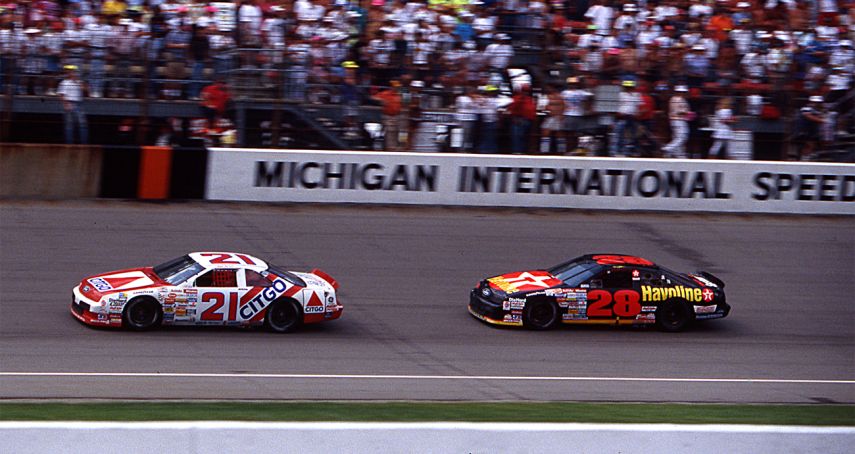 NASCAR Classics: Races to watch before Michigan - NASCAR