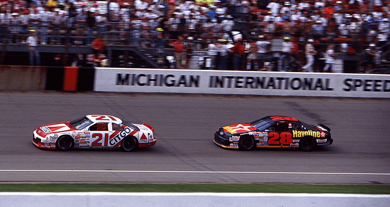 NASCAR Classics: Races to watch before Michigan - NASCAR