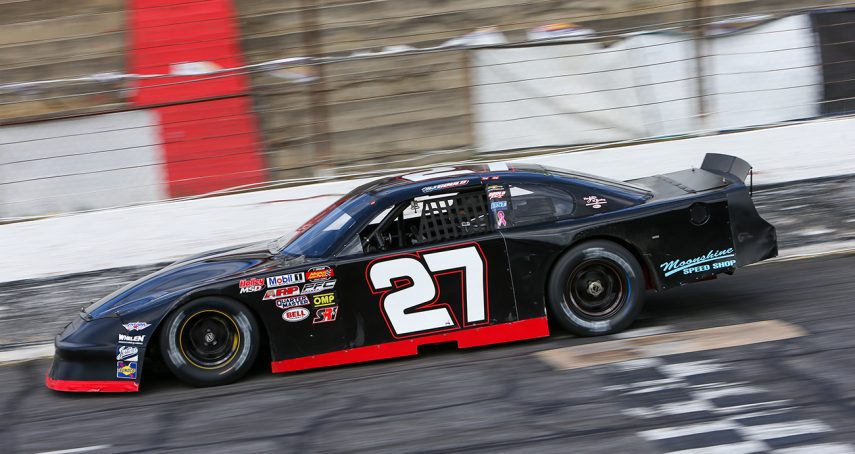 Late Model driver Matthew Gould to make NASCAR Craftsman Truck Series ...