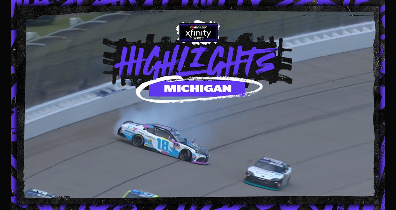 Sheldon Creed Spins From The Lead Late In Stage 1 NASCAR sheldon-creed-spins-from-the-lead-late-in-stage-1-nascar