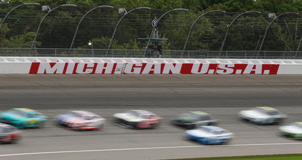 2026 NASCAR TV: Schedule, channels, streaming | NASCAR