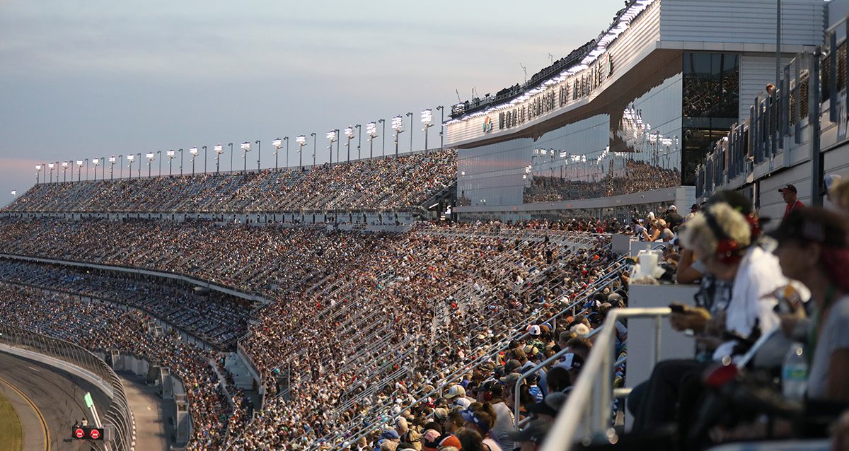 08/23 DIS TRAFIC ROUTE - Official Site Of NASCAR