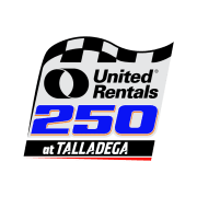 NASCAR Xfinity Series Playoff Race at Talladega Superspeedway Live ...