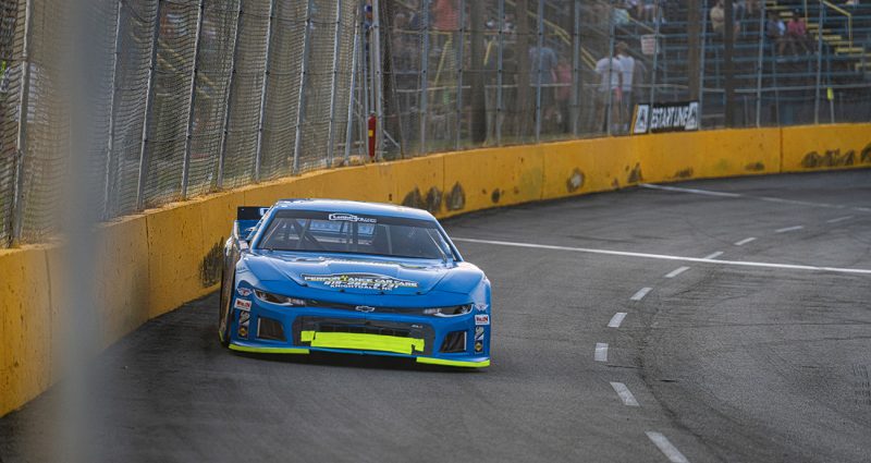 Raleigh’s hidden gem: How Wake County Speedway continues to thrive in ...