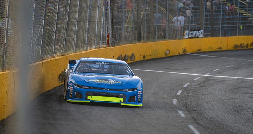 Raleigh’s hidden gem: How Wake County Speedway continues to thrive in 2020s | Official Site Of ...