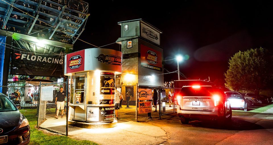 Raleigh’s hidden gem: How Wake County Speedway continues to thrive in ...