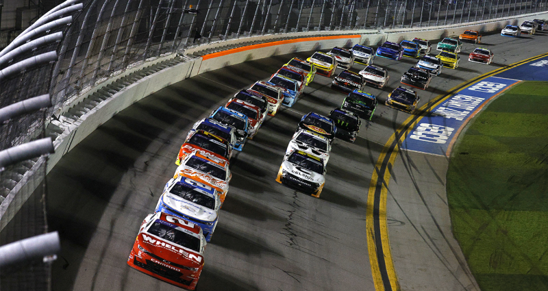 Lots can change with five to go until Xfinity playoffs | NASCAR