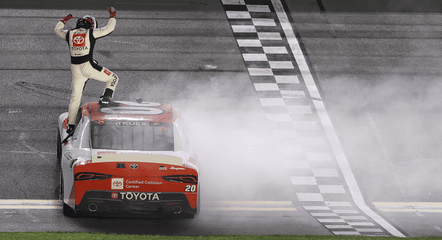 Ryan Truex NASCAR Driver Page | Stats, Results, Bio | NASCAR.com