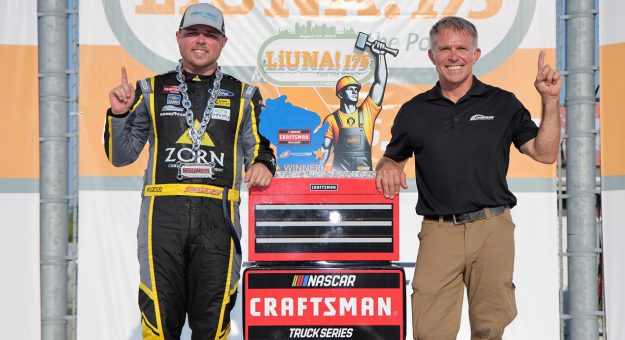 Layne Riggs NASCAR Driver Page | Stats, Results, Bio | NASCAR.com