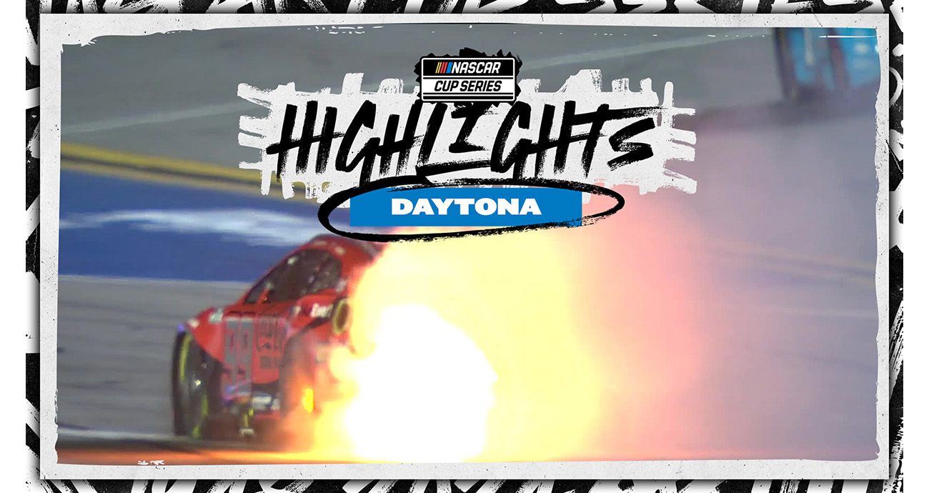 NASCAR Videos | Series | NASCAR