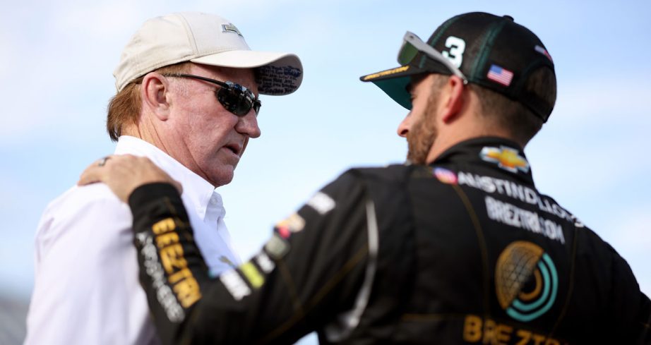 Penalty to No. 3 Cup team upheld after final appeal | NASCAR