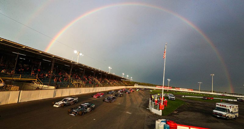 PIT BOX: Oswego Speedway ready to welcome Whelen Modified Tour as title ...
