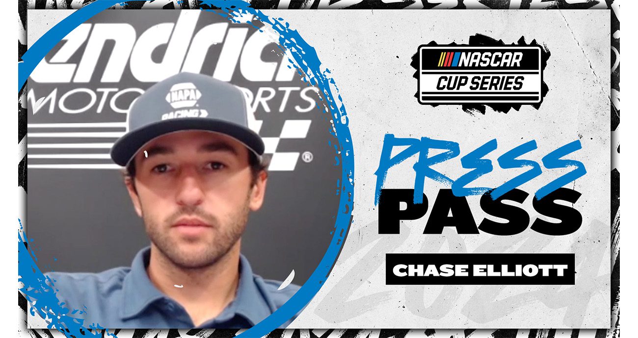 NASCAR Videos | NASCAR Cup Series | NASCAR