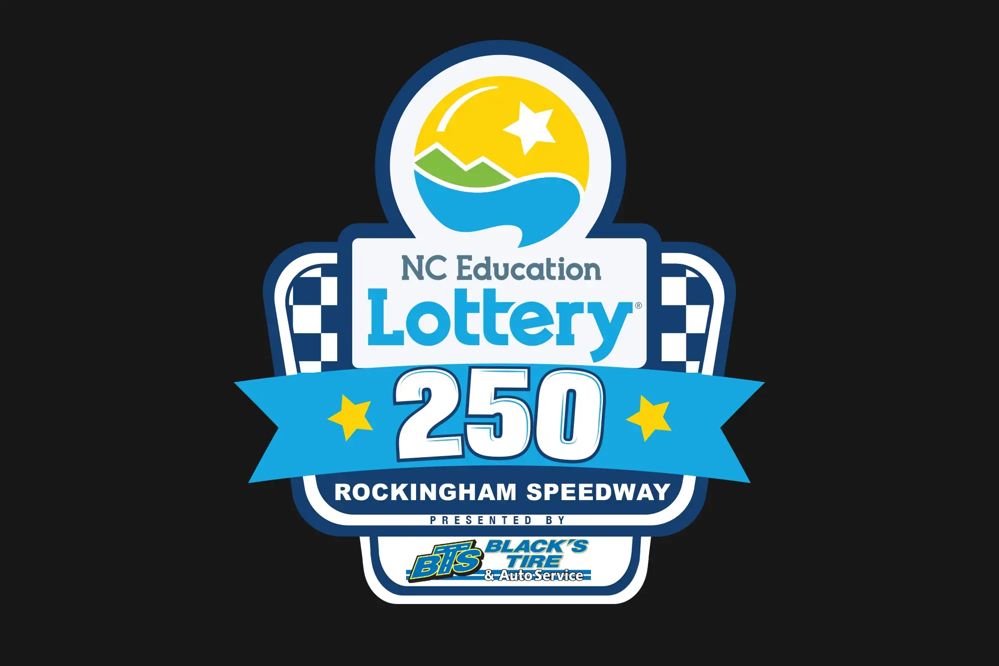 NASCAR Xfinity Series Race at Rockingham Speedway Live Leaderboard ...