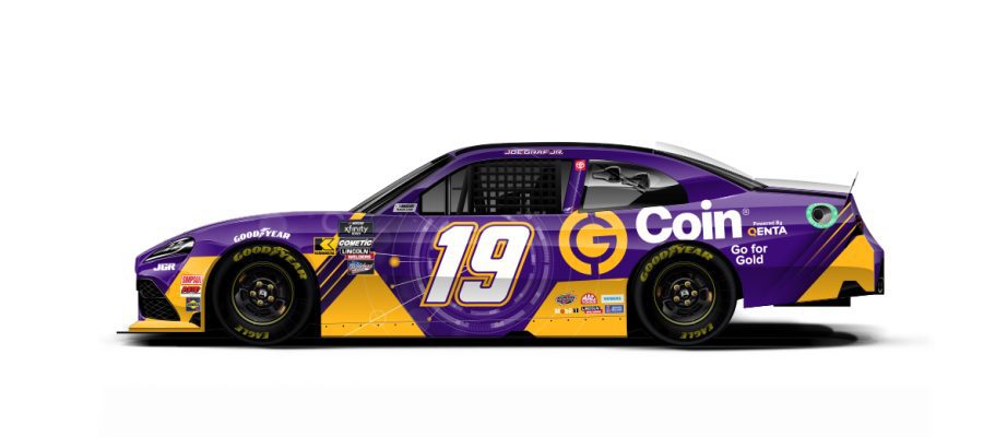 Paint Scheme Preview: 2024 Darlington Southern 500 | NASCAR