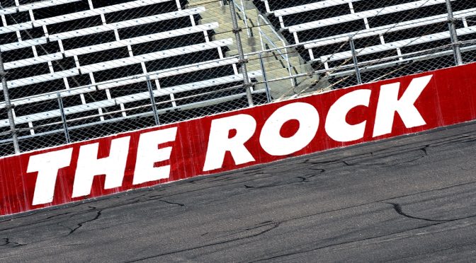 Truck Series entry list for Rockingham | NASCAR